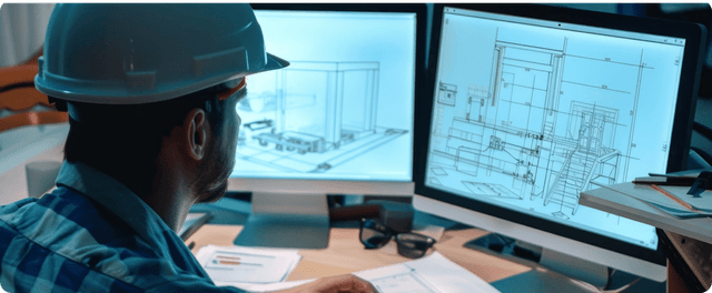 MEP Design and Drafting Services | SG Design Group